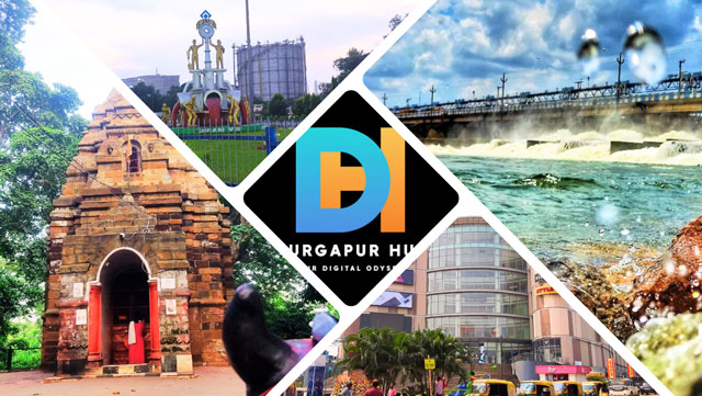 About - Durgapur Hub